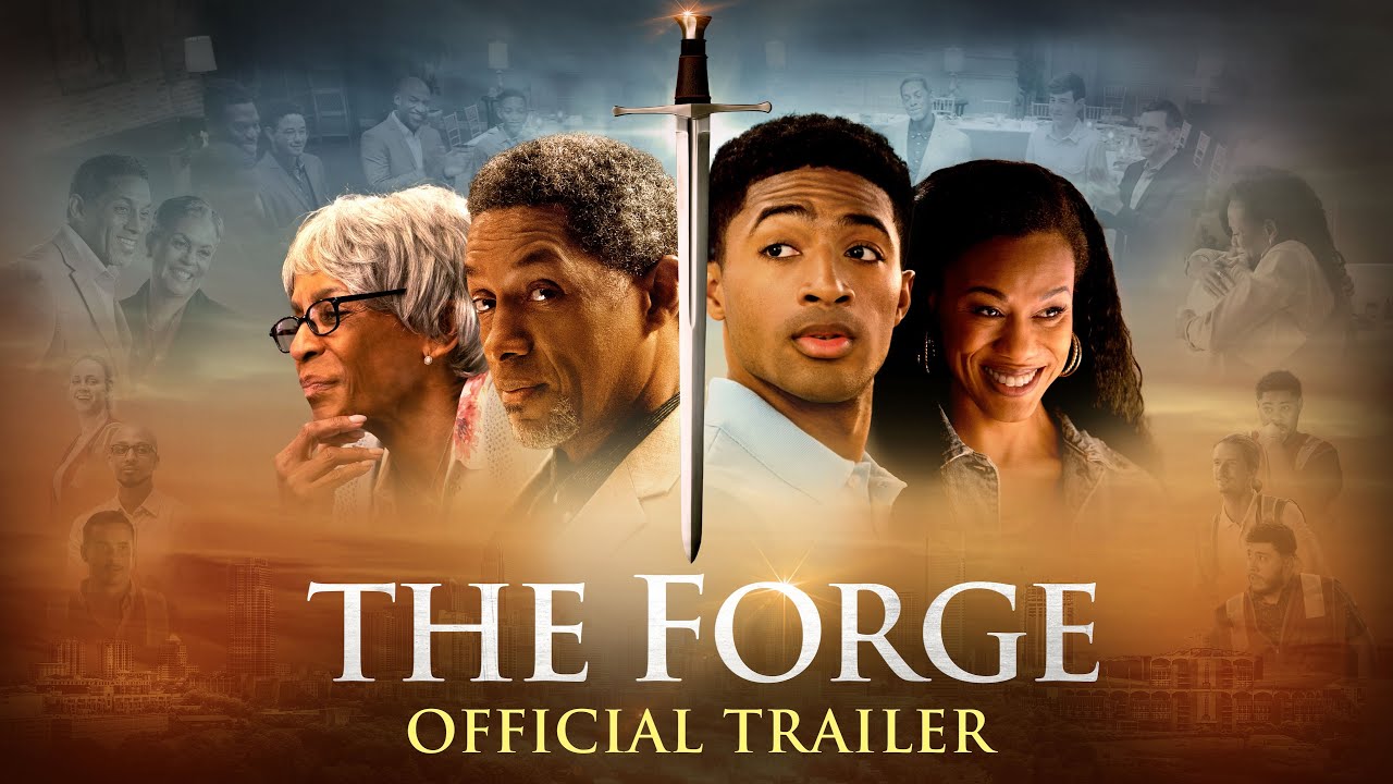 The Forge Official Trailer Hd Youtube