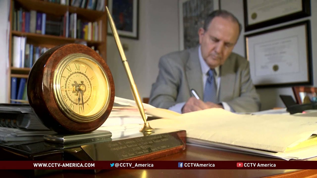 Un Special Rapporteur On Torture Seeks Prosecution Youtube