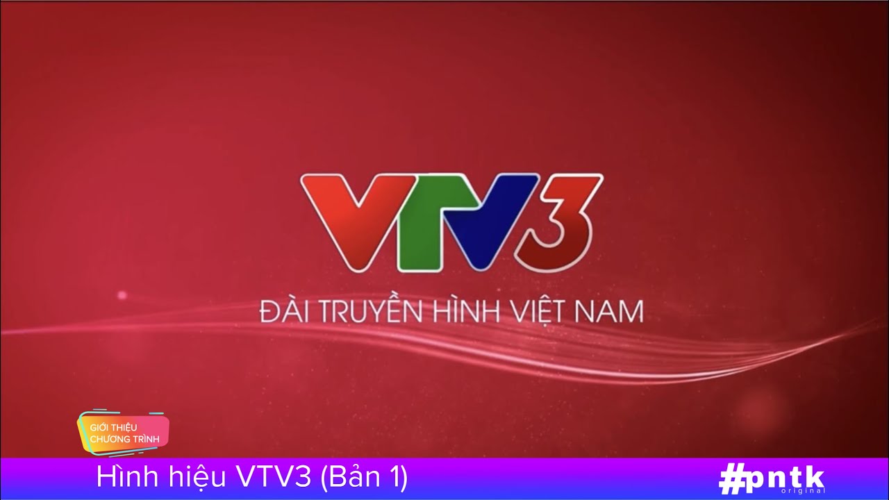 Vtv3 Vtv3 Ident 2023 1 Youtube