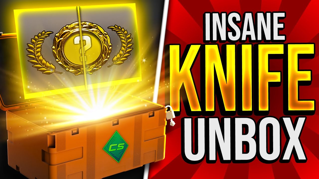 My Luckiest Cs2 Case Opening Ever Youtube
