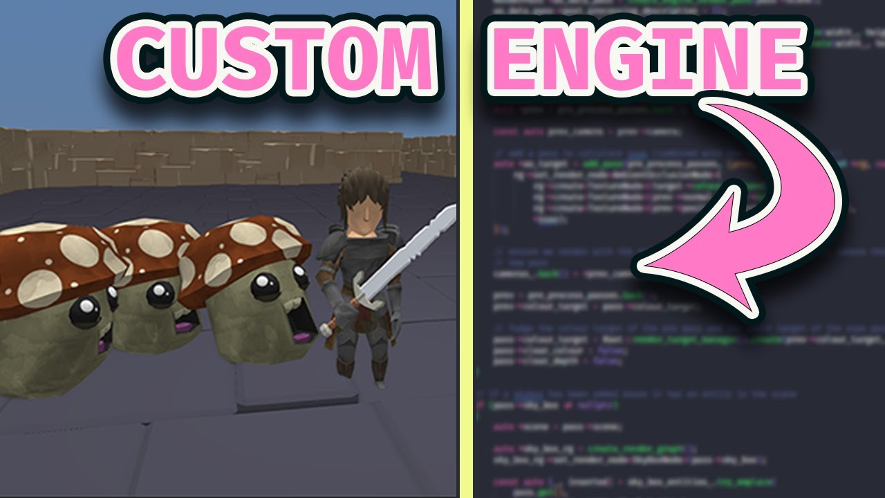 I Made An Rpg From Scratch Youtube