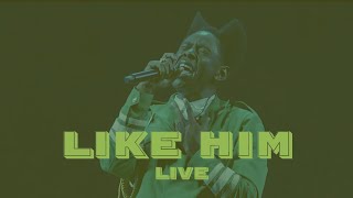 Like Him Live Tyler The Creator 2024 Chromakopia Tour Rensowsky Mp3 ...