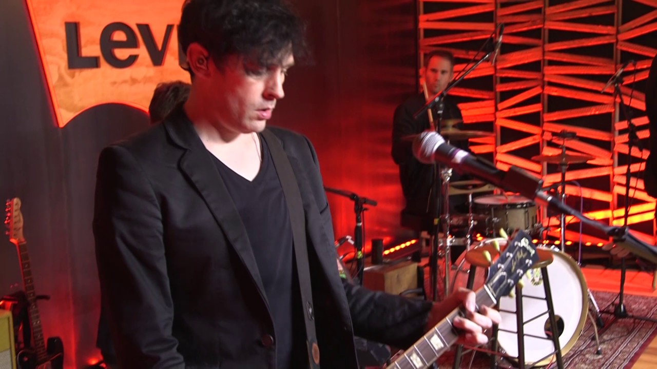 Third Eye Blind Jumper Youtube