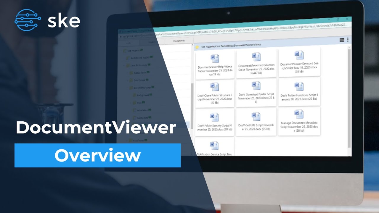 Documentviewer Introduction Youtube