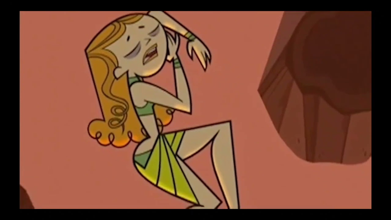 Total Dramarama Island Girls Sleeping Youtube