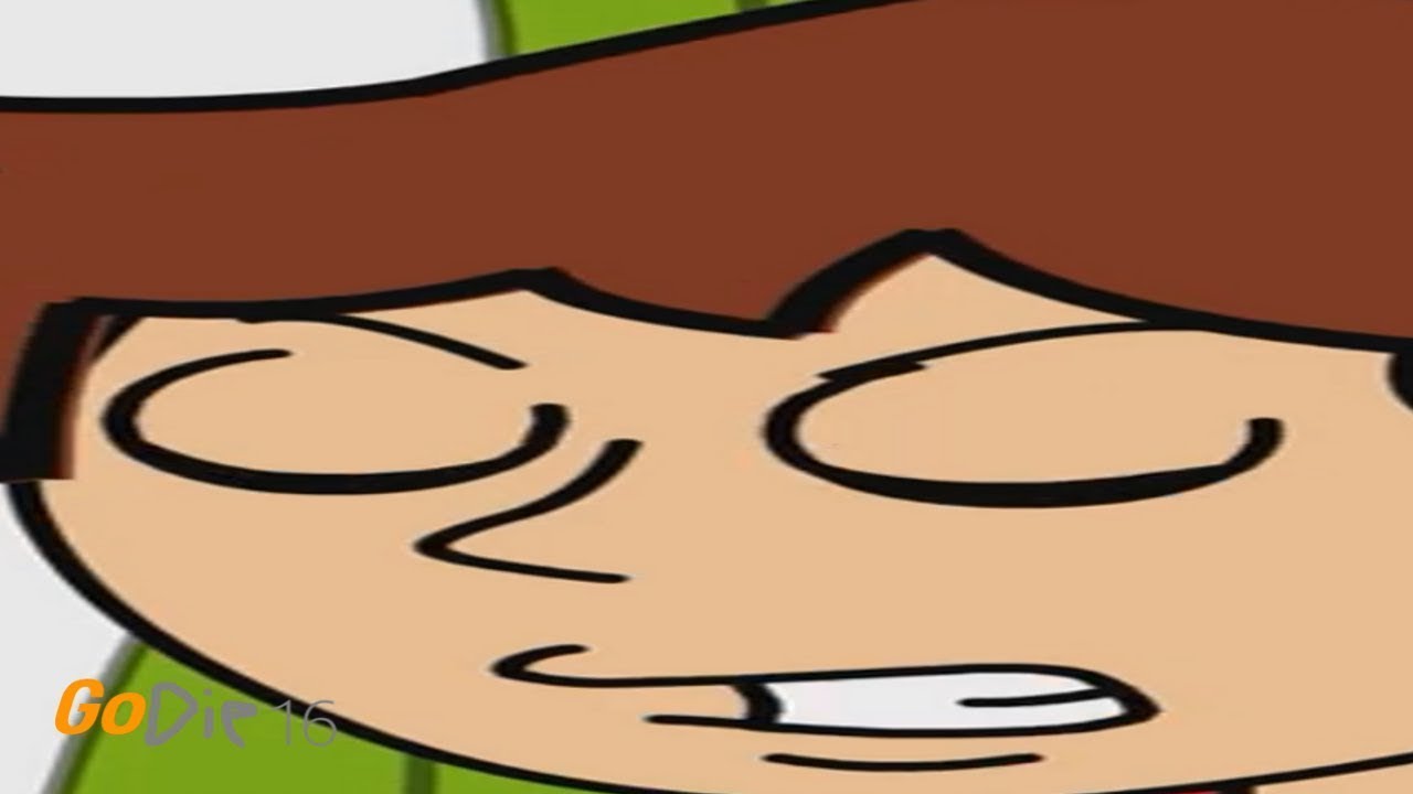 Re Upload Goanimate Cringe Comp 16 Youtube