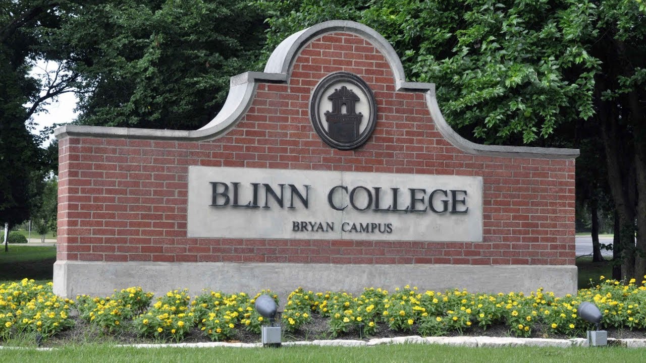 Why Choose Blinn Bryan Youtube