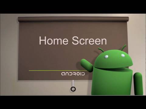 Home Screen 2 0 Youtube
