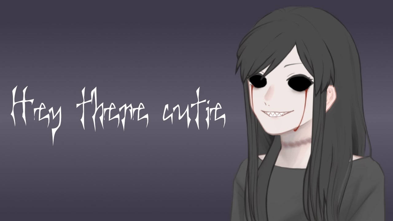 Creepypasta Girl Takes You Home Asmr Roleplay F4a Youtube