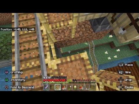 Minecraft Ep28 Youtube