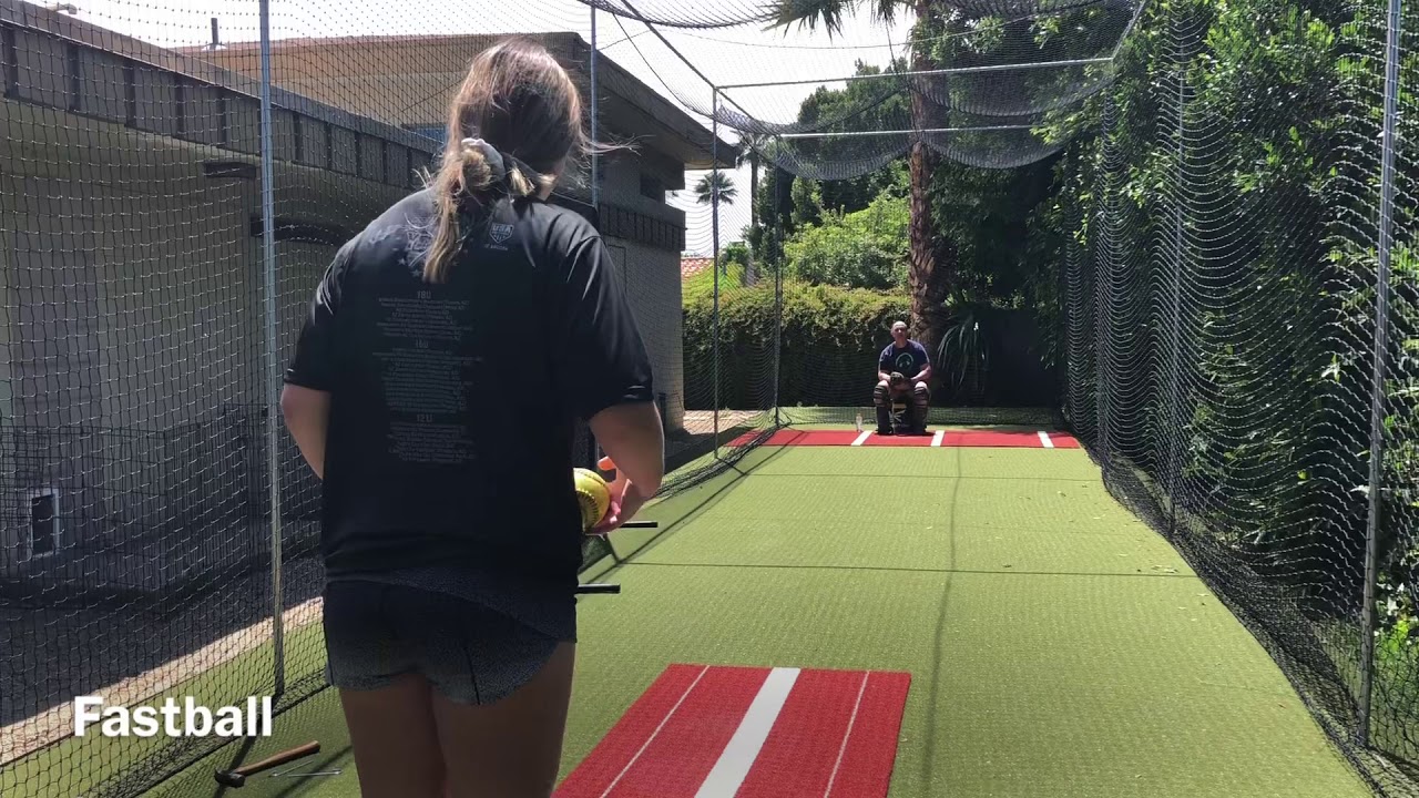 Pitching Practice Youtube