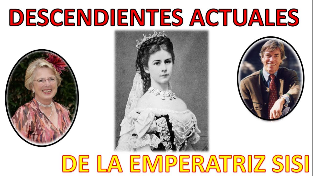 árbol Genealógico De Isabel De Baviera Descendientes Y Ancestros De