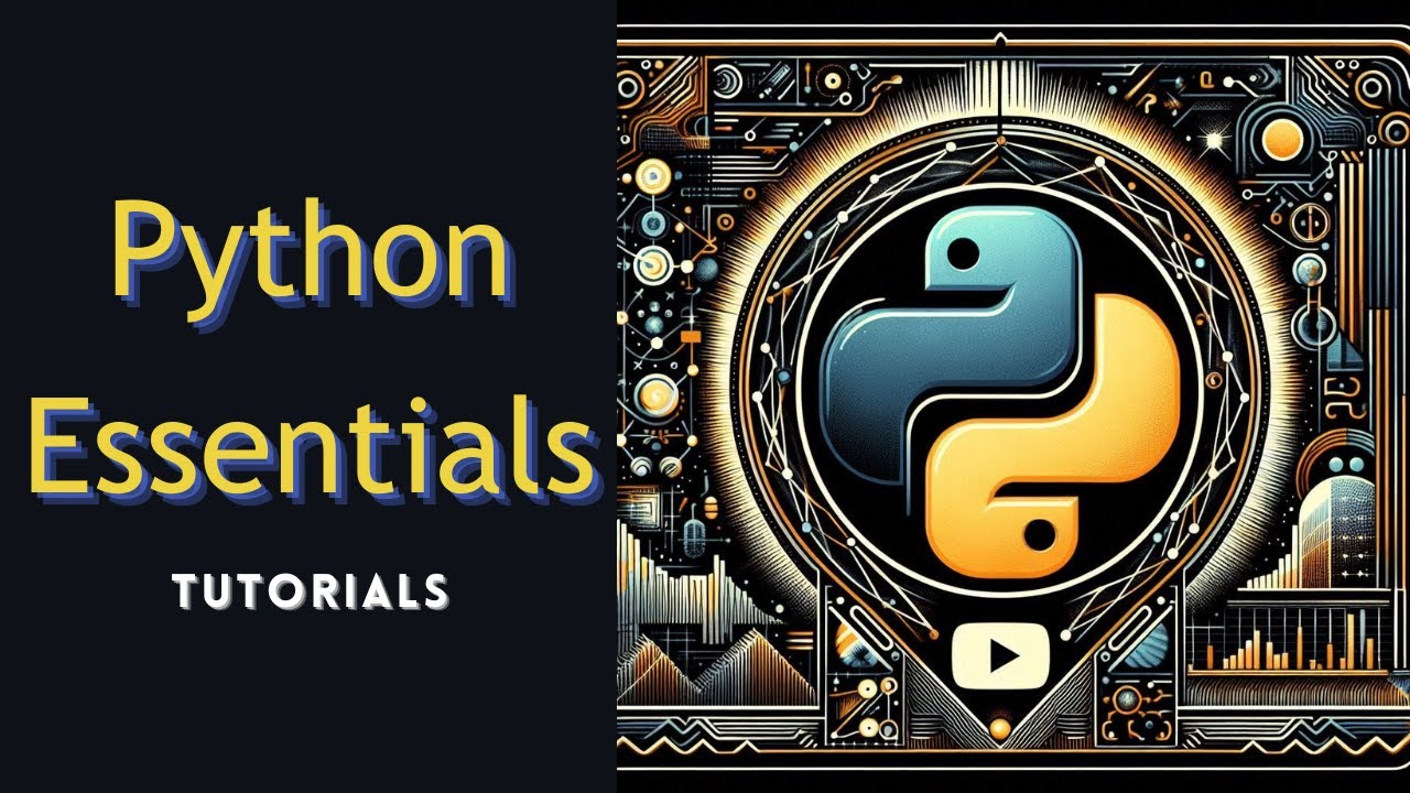 Writing Data To A Csv File Python Essentials Tutorials Youtube