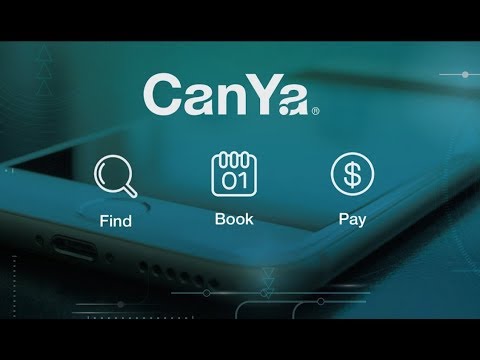 Canya Can P2p Task Economy App Youtube