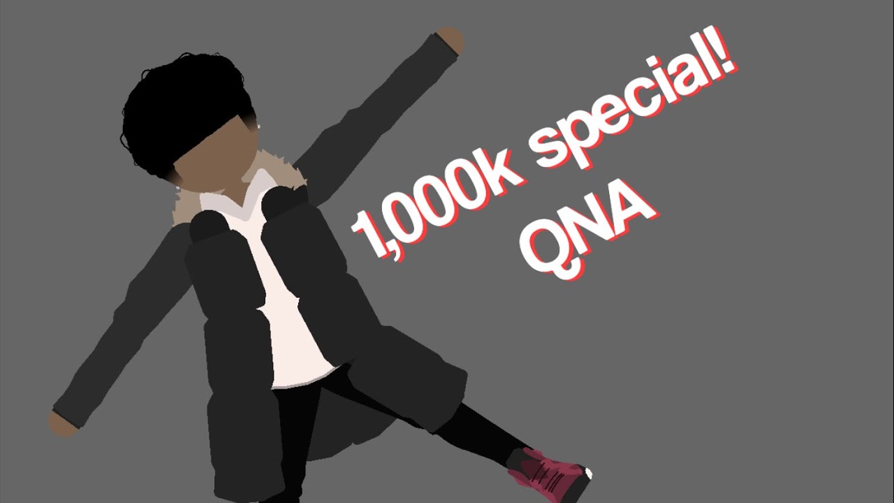 1 000k Special Sticknodes Youtube