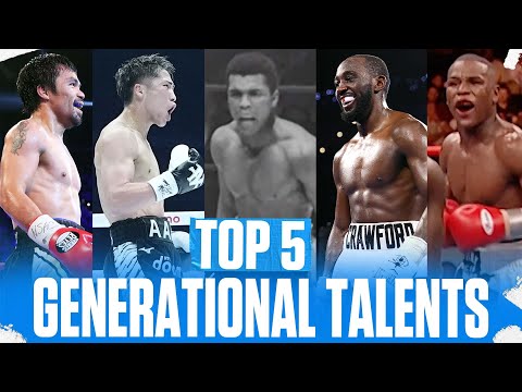 Watch Boxing Videos Top Rank Fight Highlights And More
