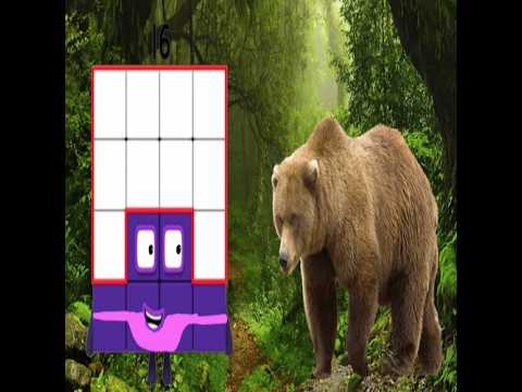 Dozenalblocks Band Remastered Youtube