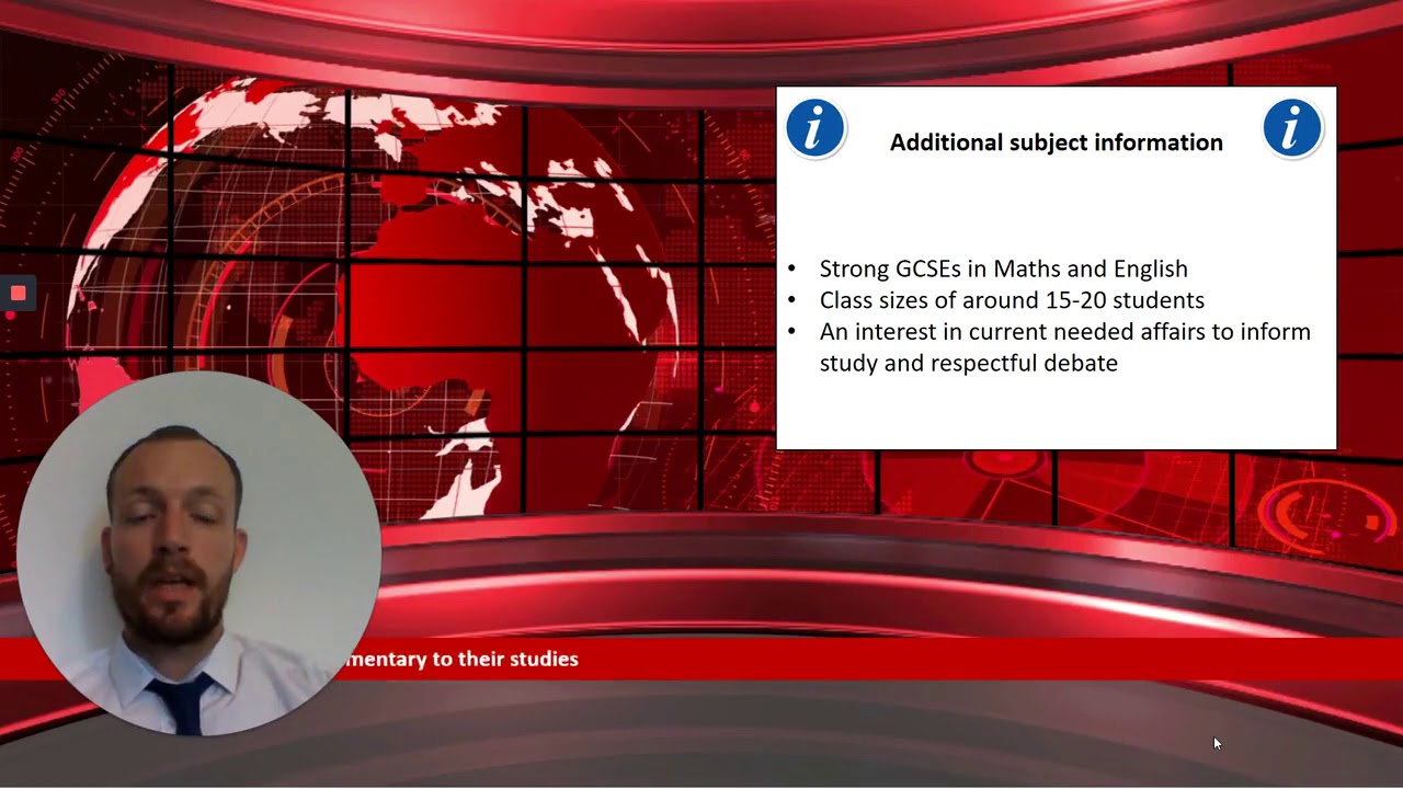 Economics A Level Youtube