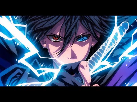 Naruto Amv Uchiha Sasuke Ft Varlam Varlam Va The Avenger Naruto