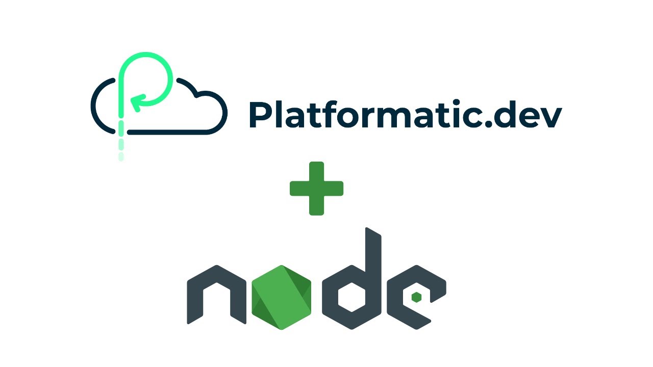 Getting Started With Platformatic Db With Matteo Collina Youtube