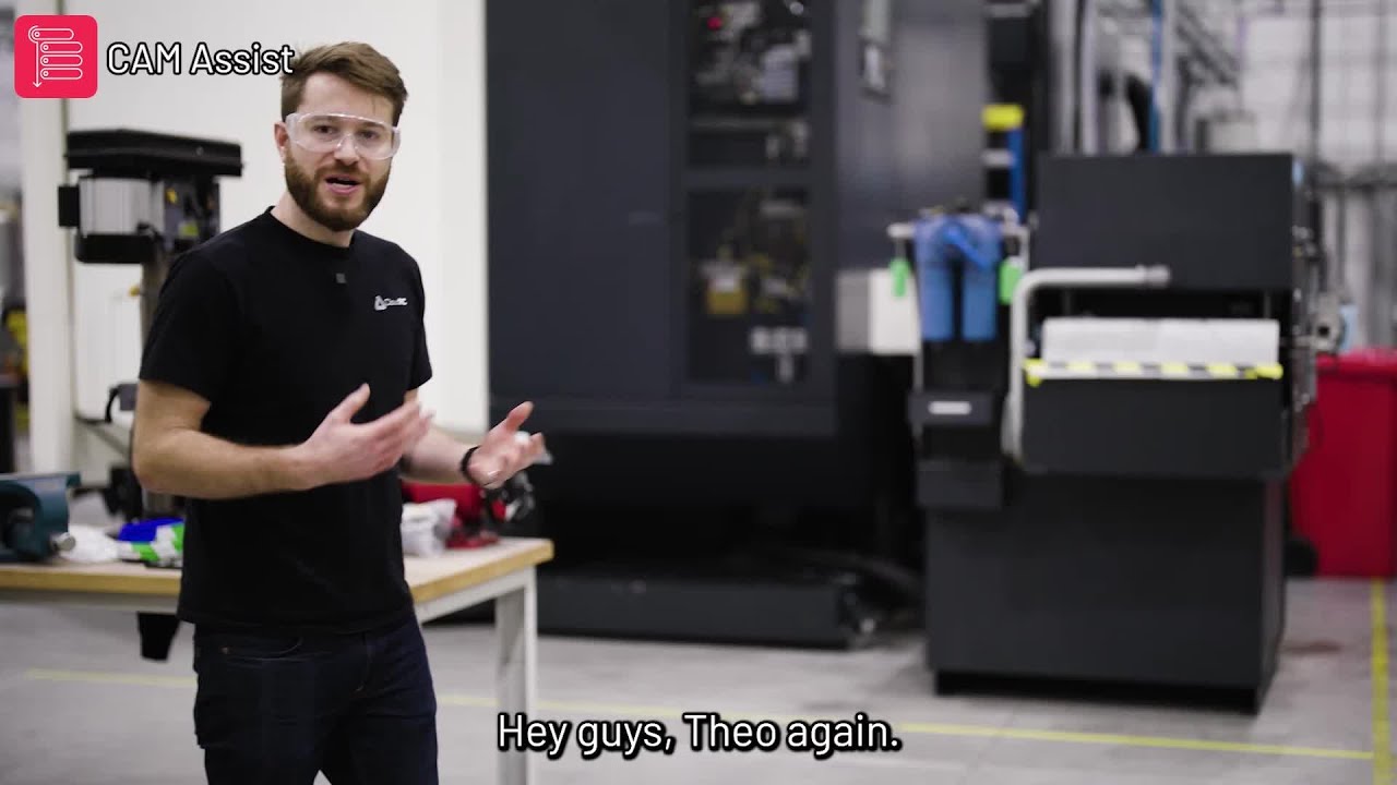 2023 At Cloudnc Youtube