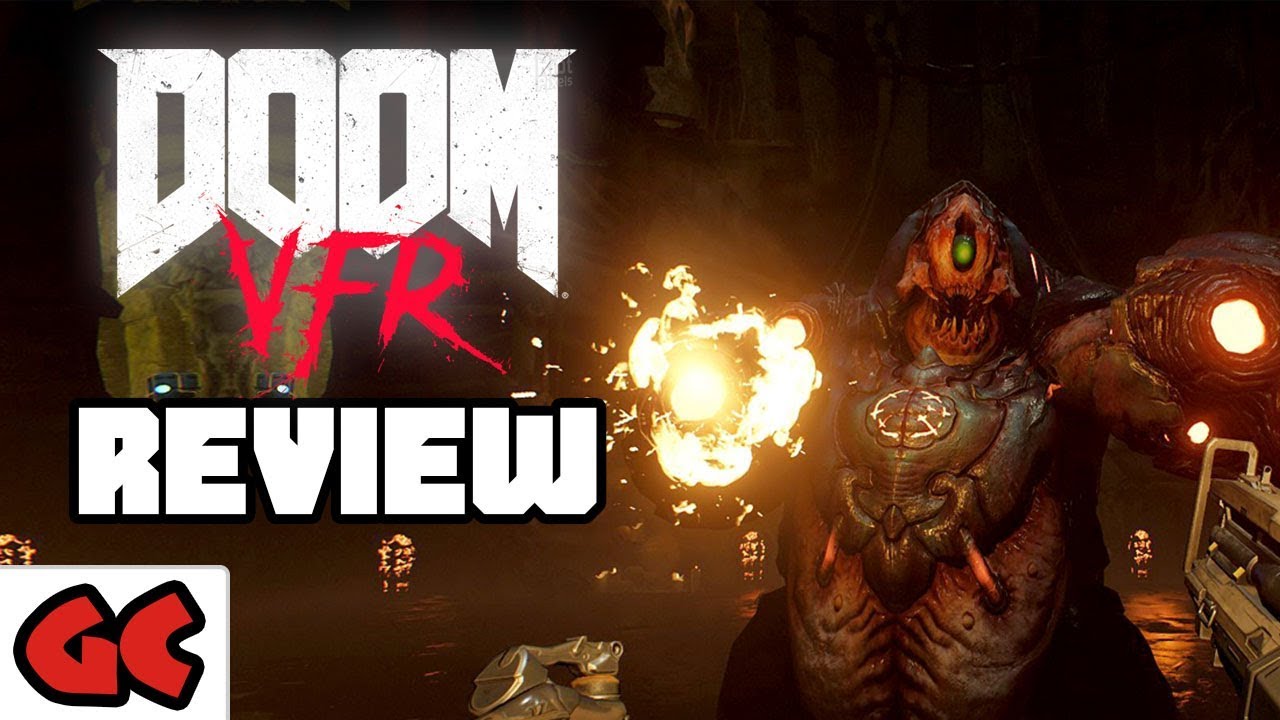 Doom Vfr Walkthrough Lasopajump