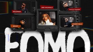 Flp Goldmax Dlala Thukzin Funky Qla Fomo Free 2024 Gqom Sample Packs ...