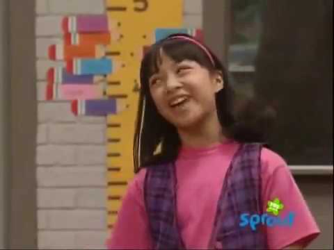 Barney Friends Shawn The Beanstalk Season 3 Episode 1 1 Youtube