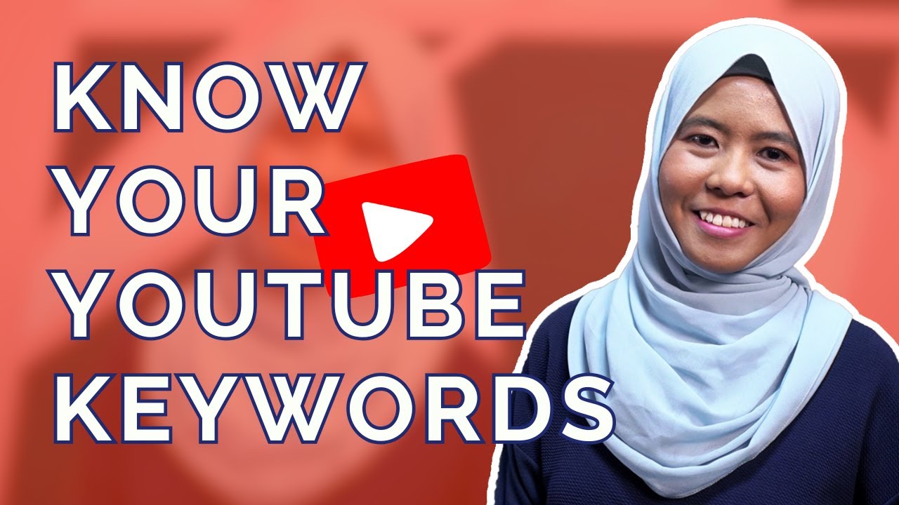 Youtube Keywords All You Need To Know How To Use Keyword Research