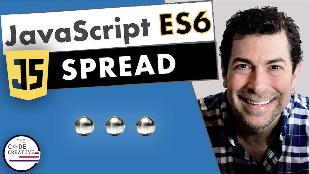 Unleashing The Power Of The Javascript Es6 Spread Operator A Beginner