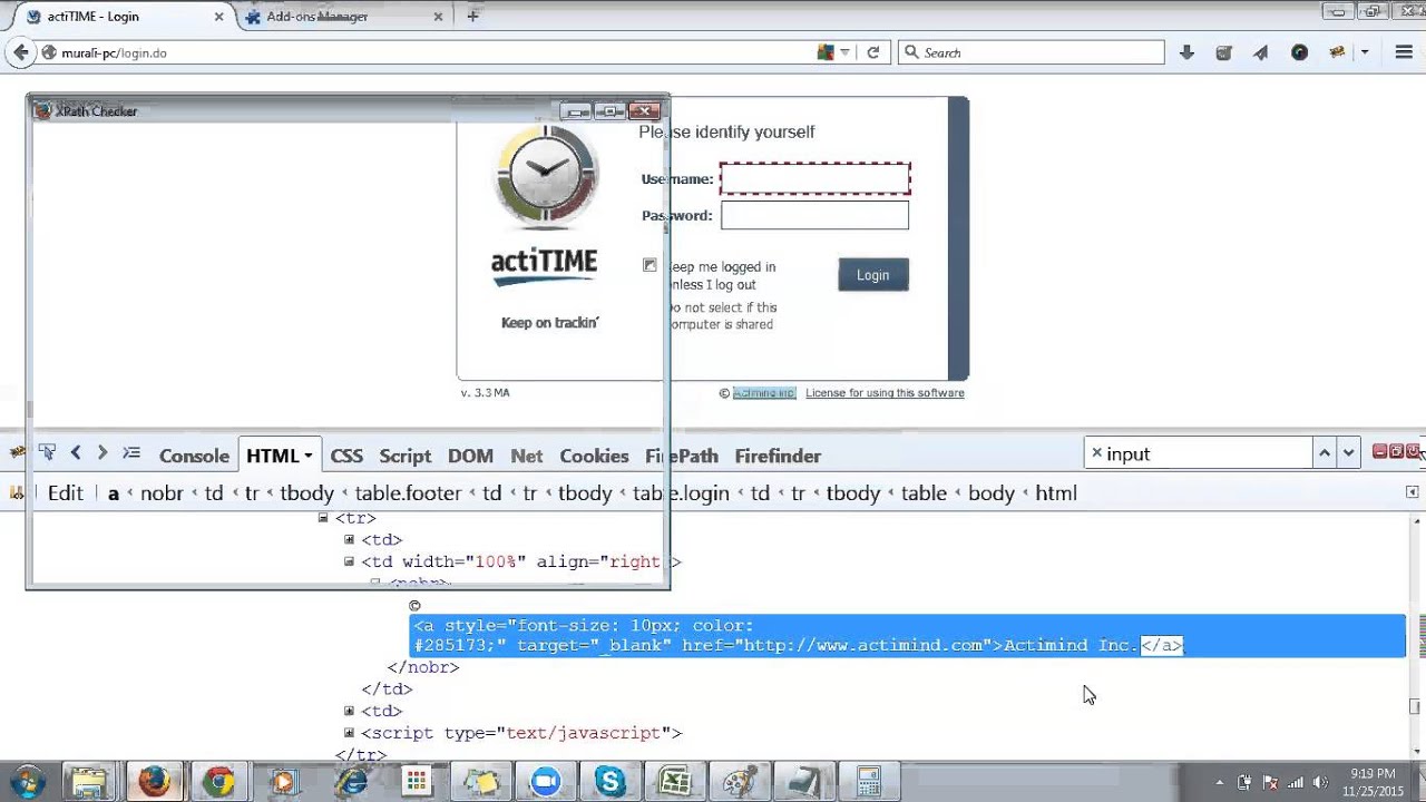 Xpath Part1 Youtube