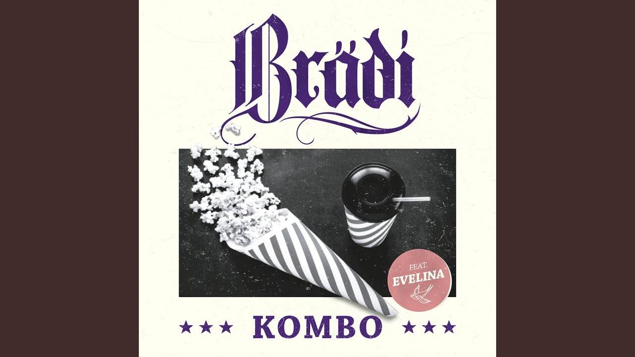 Kombo Youtube Music