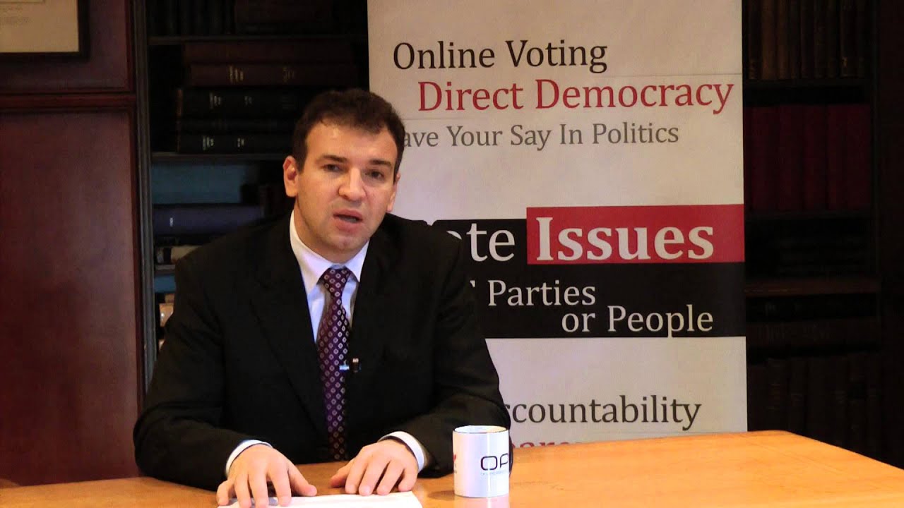 Candidate Interview Part 1 Youtube