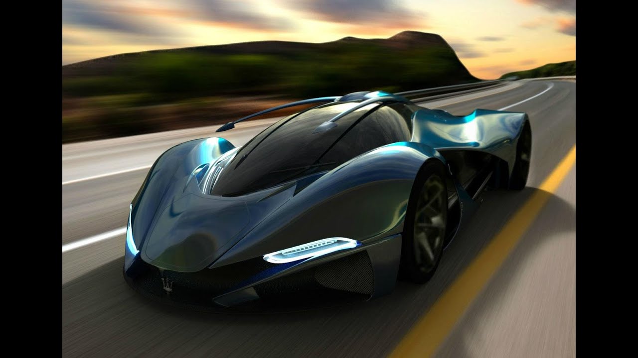425 30 Concept Cars That Never Made It Youtube
