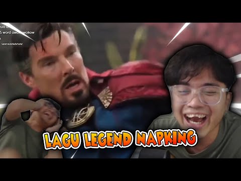 Lagu Legend Streamer Tier S Youtube