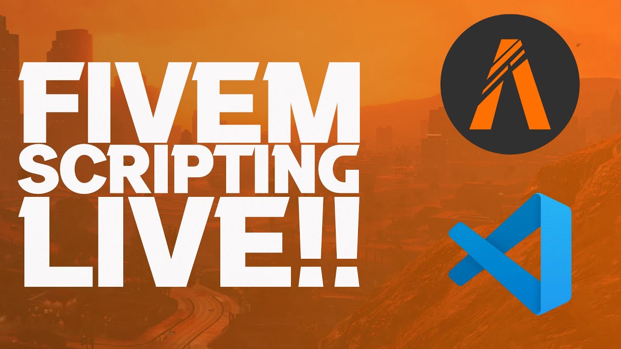 Fivem Script Development Youtube