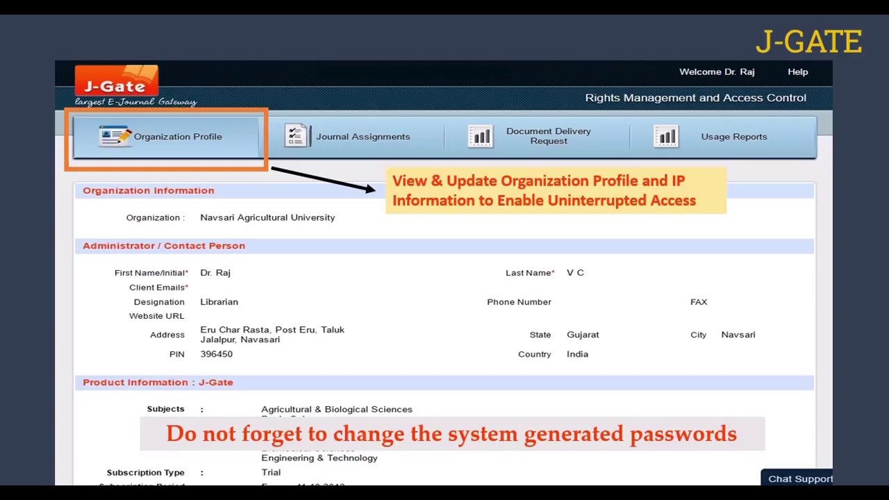 Why Admin Module Youtube