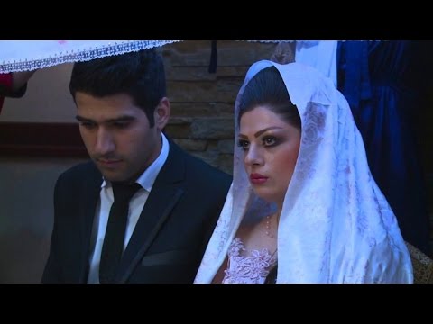 Ehe Auf Zeit Im Iran Liebe Und Sex Unter Den Augen Der Mullahs Youtube