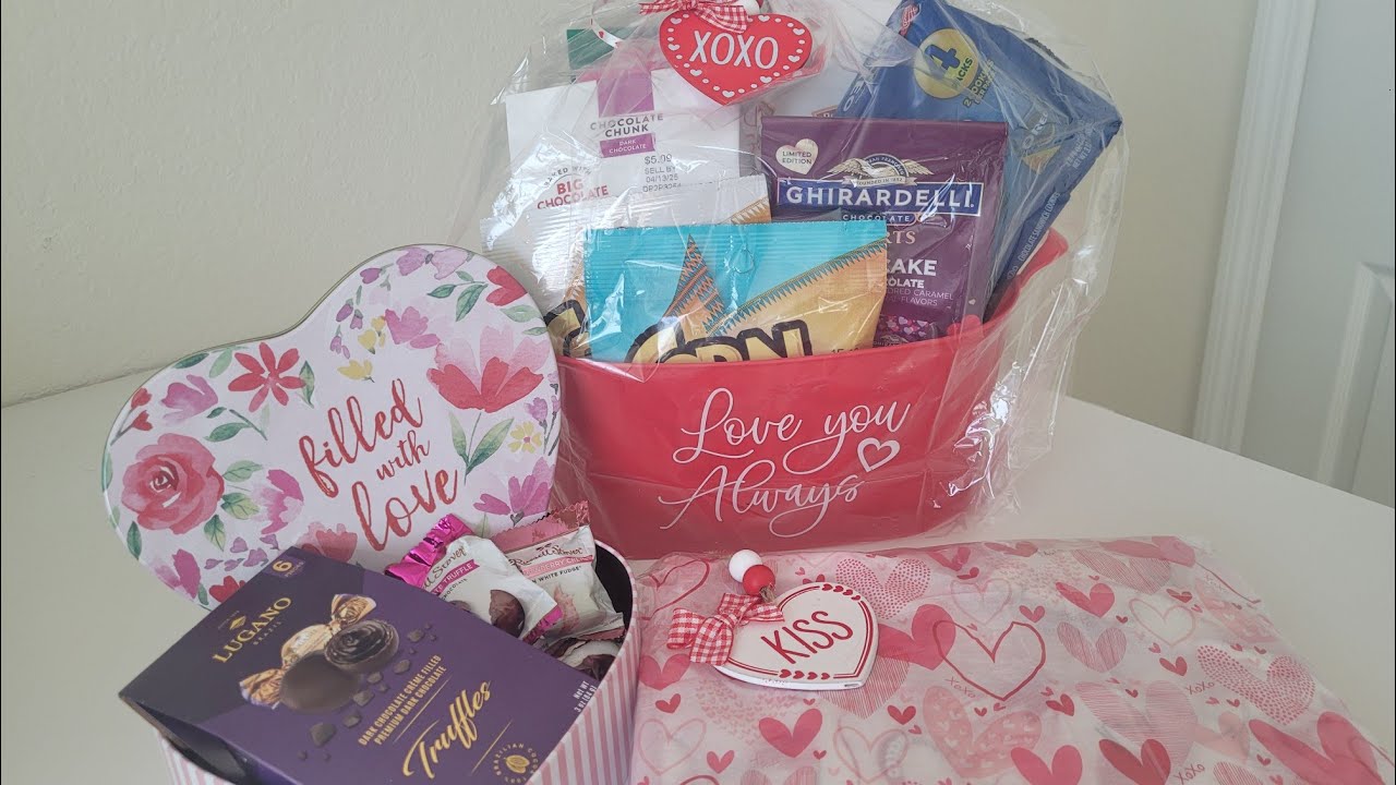 Valentine Gifts Ideas рџ рџ рџ рџ рџ Youtube