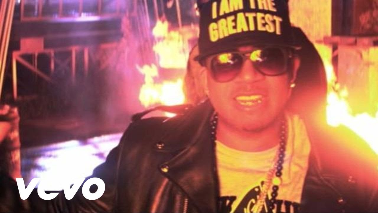 Red Cafe Let It Go Remix Explicit Ft Diddy French Montana 2