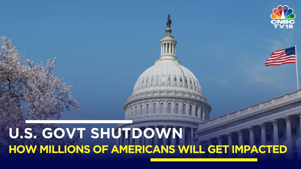 Potential Government Shutdown September 2024 Printable Calendar