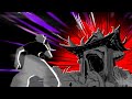 Gojo Vs Sukuna Domain Clash In Jujutsu Infinite Maxim284 Mp3 Music ...
