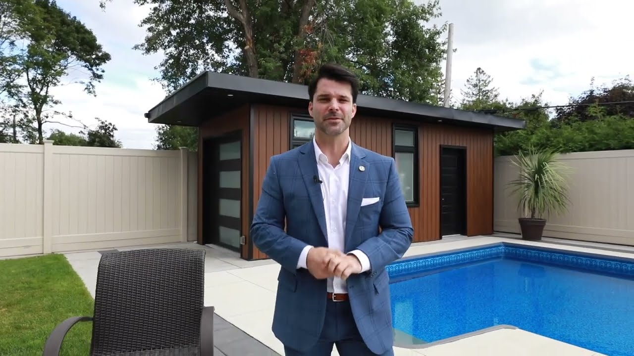 Ottawa Home For Sale 10 Westwood Drive Bennett Property Shop Realty