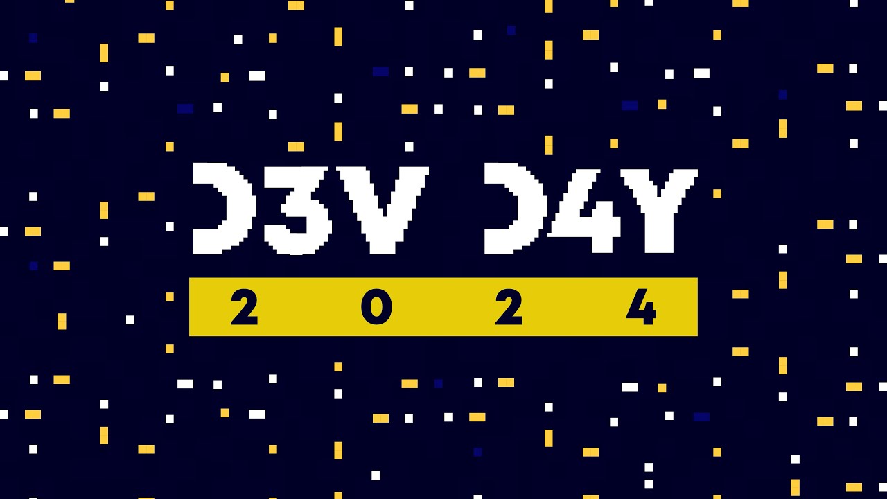 Devday 2024 Aftermovie Happy Horizon Youtube