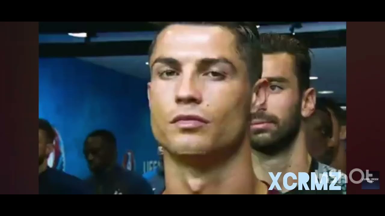 Ronaldo Edits 4k Youtube