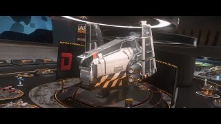 Drake Clipper Walkthrough And Stats Iae 2955 Star Citizen Drippypilgrim ...