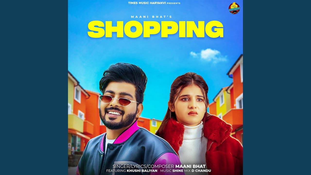 Shopping Youtube Music
