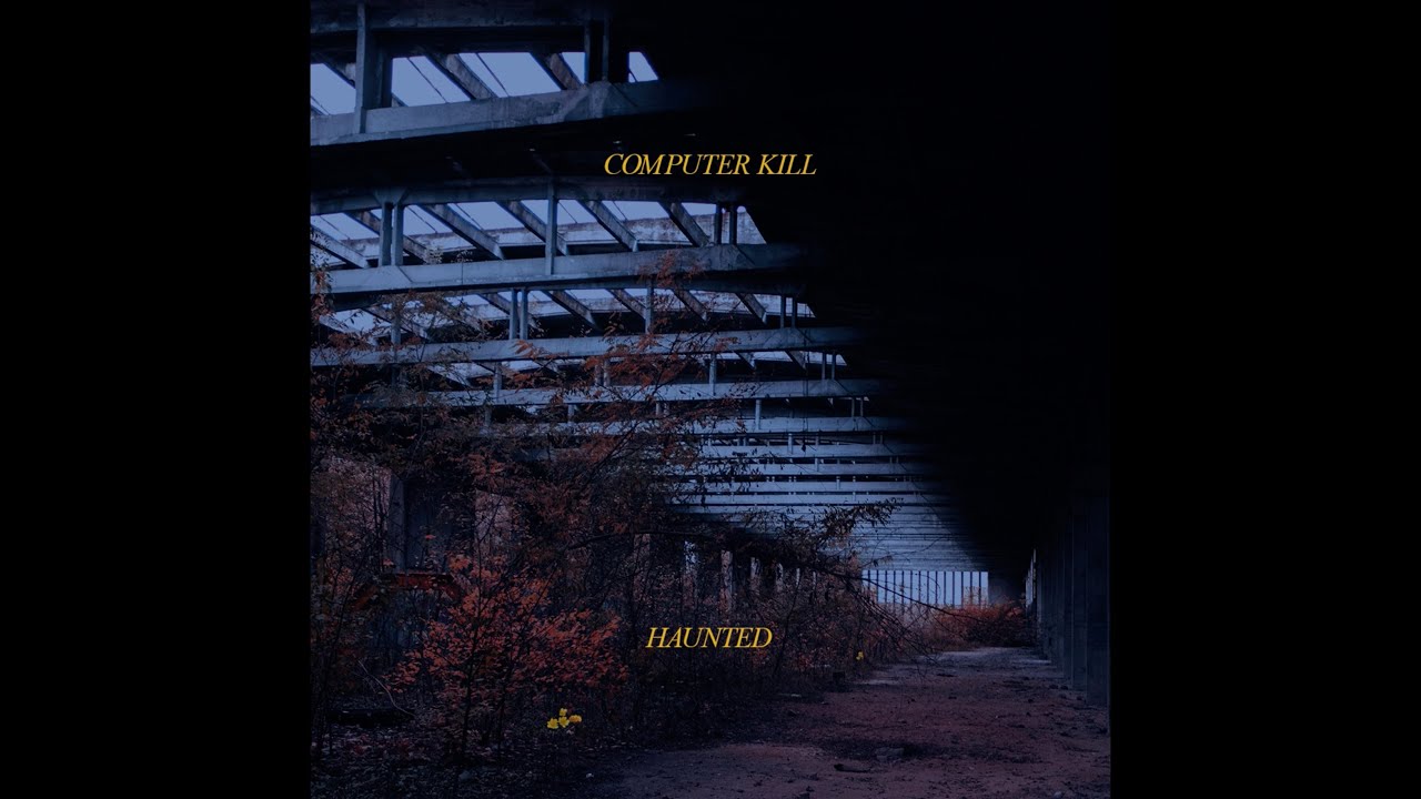 Computer Kill Haunted Chords Chordify