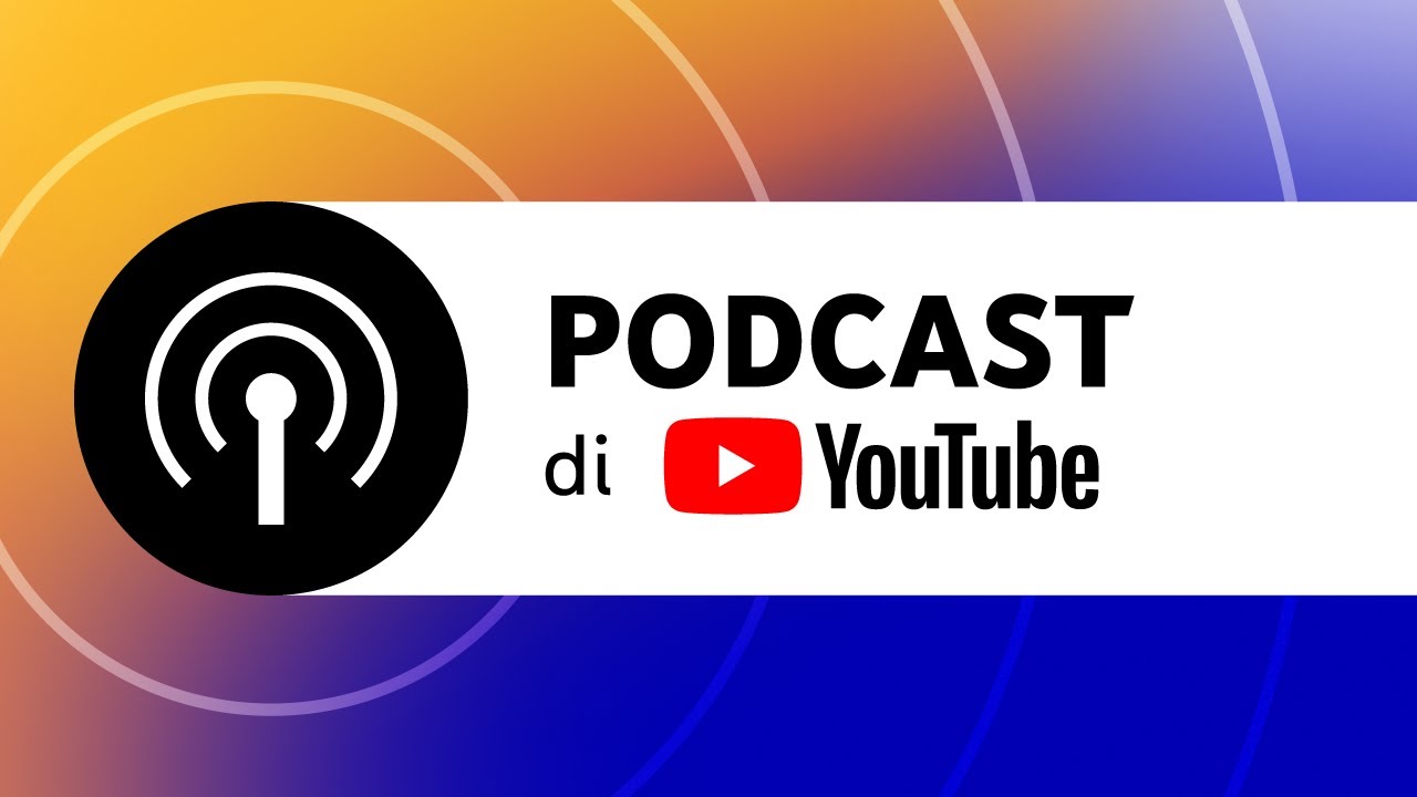 Membuat Podcast Di Youtube Studio Youtube