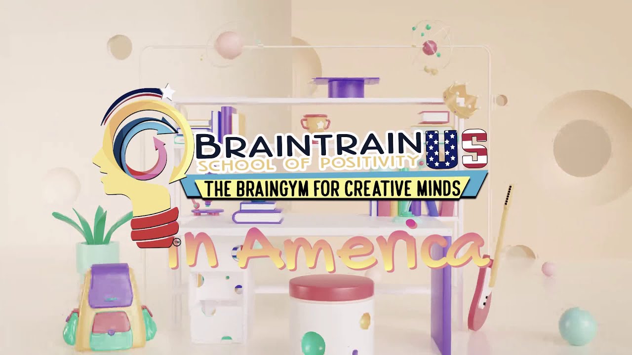 Braintrain Learning Systems Usa Youtube